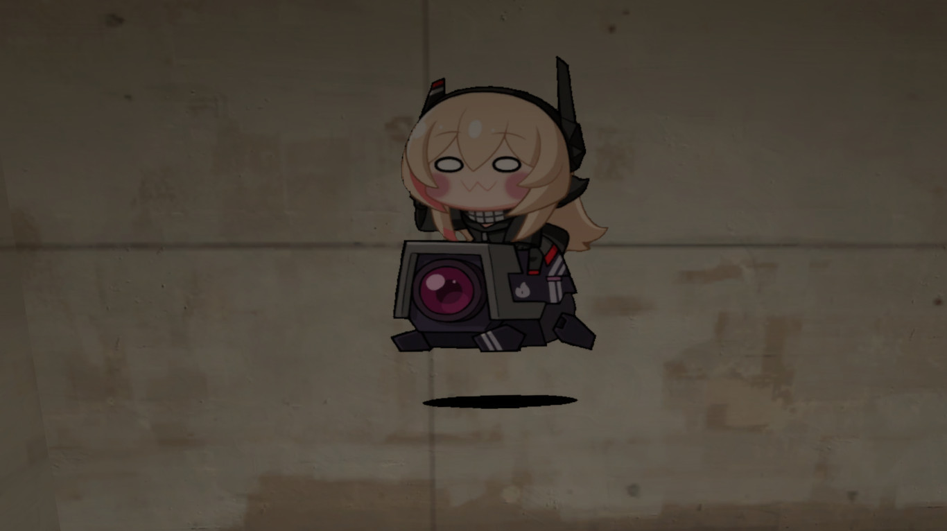 M4 SOPMOD II Jr [Team Fortress 2] [Sprays]