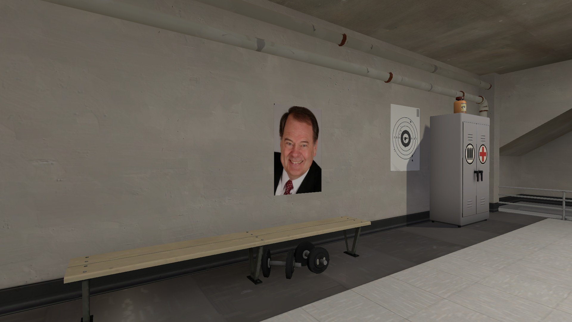 Rick May [Team Fortress 2] [Sprays]