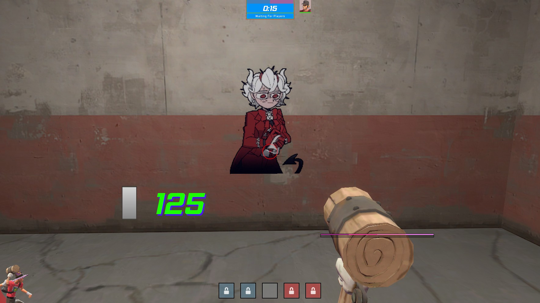 helltaker beelzebub [Team Fortress 2] [Sprays]