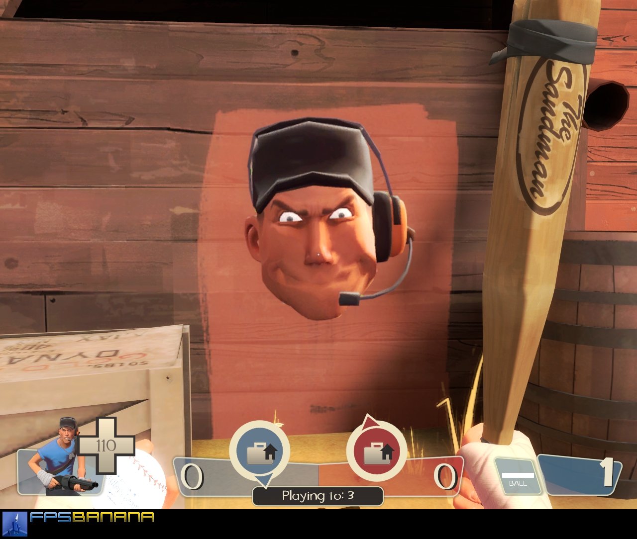 You Fail It Distance Fading Team Fortress 2 Sprays