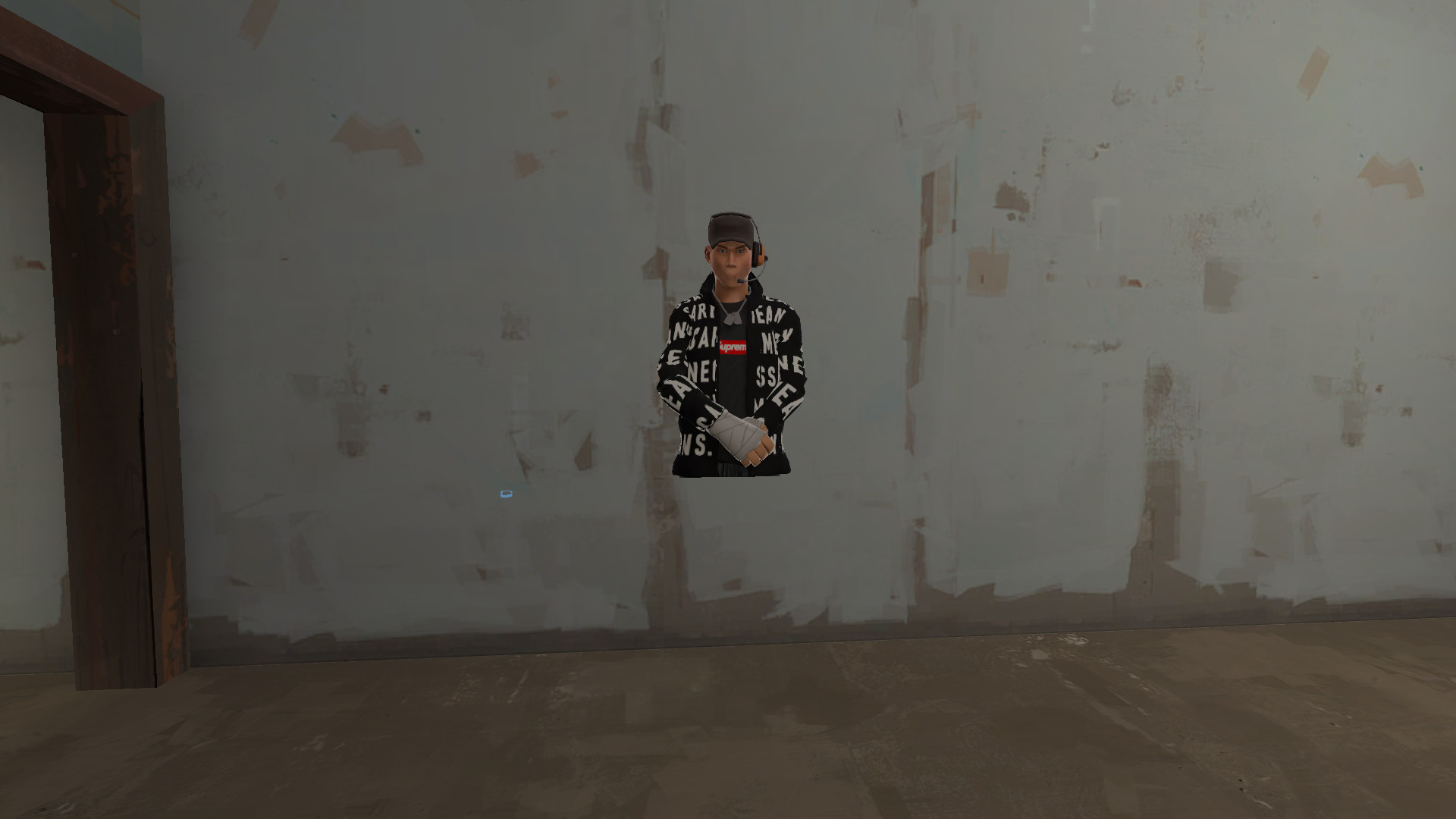 Scout Drip [Team Fortress 2] [Sprays]