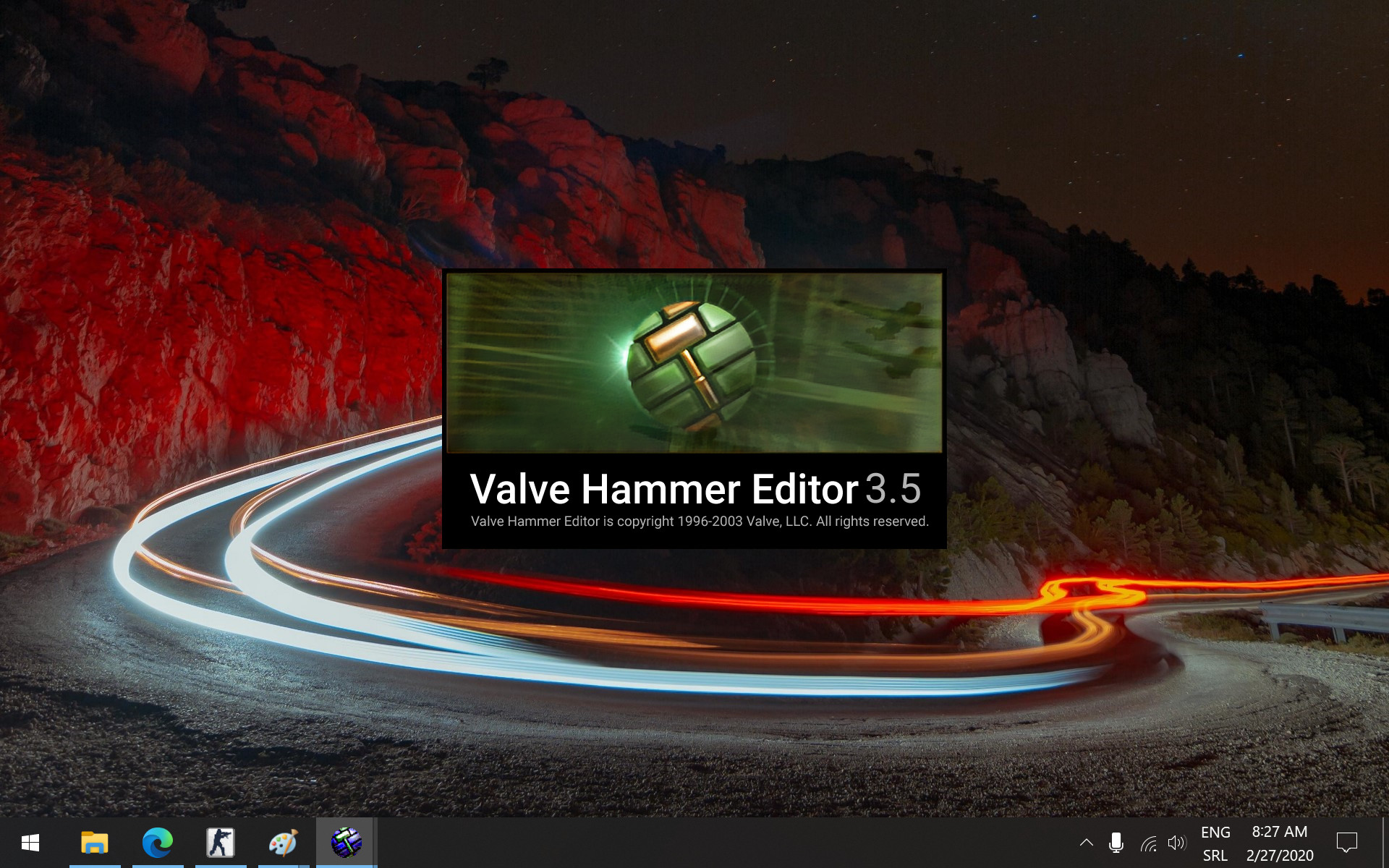 Valve Hammer Editor DPI Aware Patch [Half-Life] [Modding Tools]