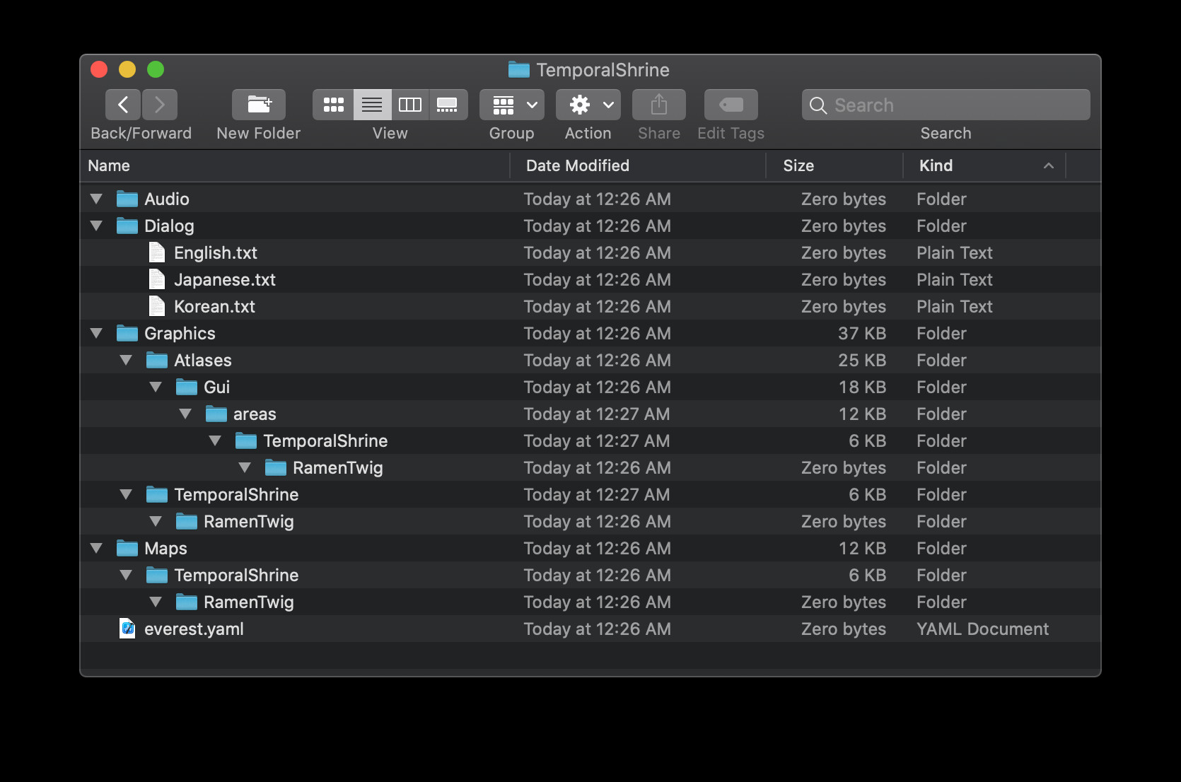 Celeste Package Generator [Celeste] [Modding Tools]
