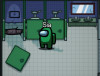 How to make Fortegreen color [Among Us] [Tutorials]