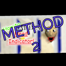 How to change the skybox [Baldi's Basics] [Tutorials]