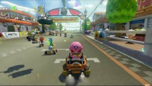 How to Load Mods to Mario Kart 8 Using Cafiine [Mario Kart 8] [Tutorials]