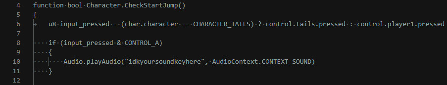 How to add (and use) extra music/SFX slots [Sonic 3 A.I.R] [Tutorials]