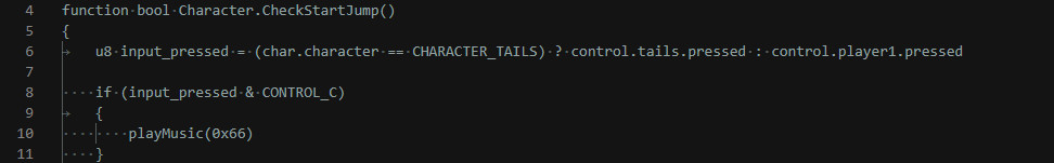 How to add (and use) extra music/SFX slots [Sonic 3 A.I.R] [Tutorials]