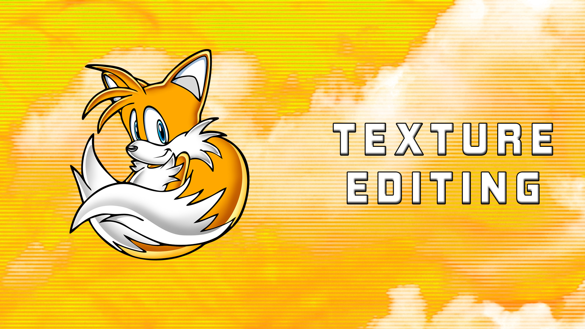 SADX Modding Guide: Texture Editing [Sonic Adventure DX] [Tutorials]