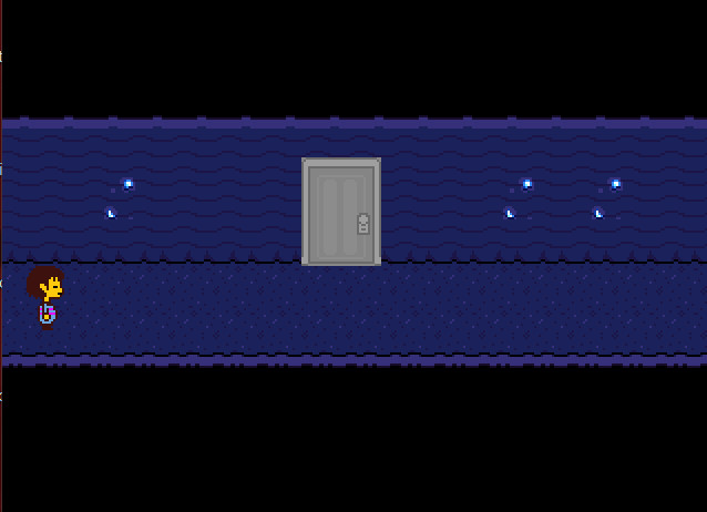 How to Find Gaster (No Mod) [UNDERTALE] [Tutorials]