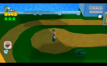 Spotlight - Level Editor [Super Mario 3D World] [Modding Tools]