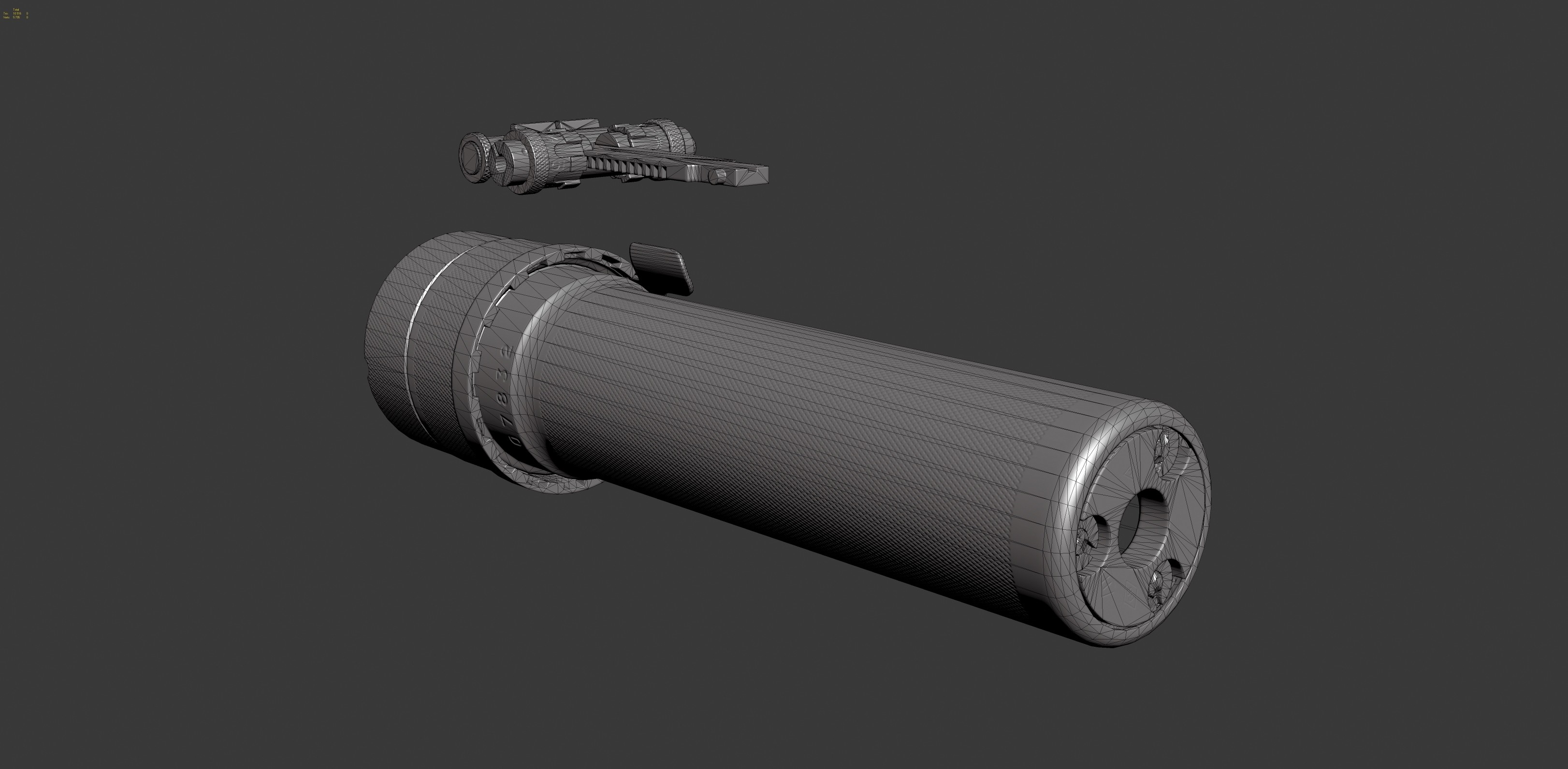 PBS-1 [GameBanana] [Works In Progress]