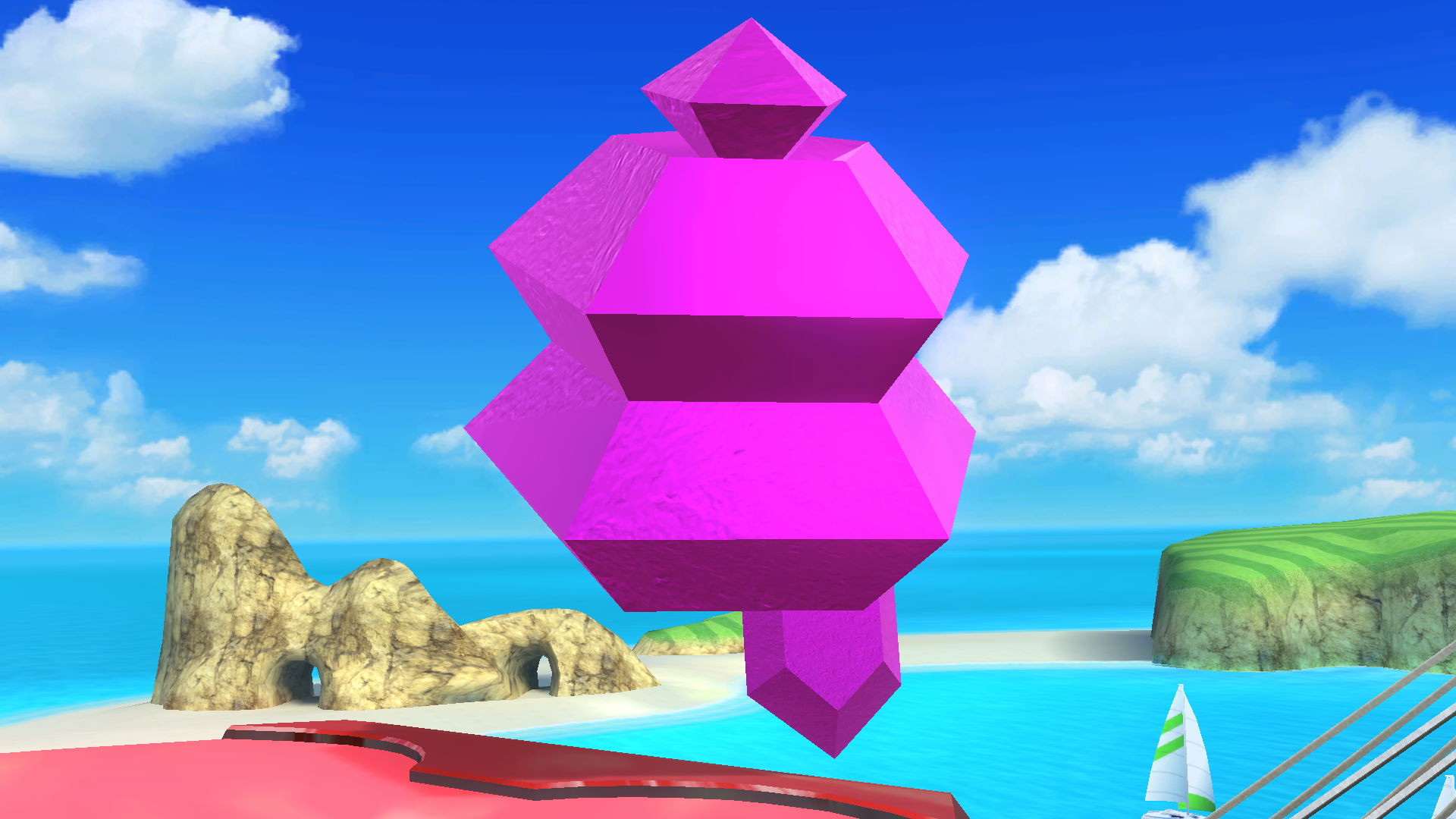 Fighting Polygon Team [Super Smash Bros. (Wii U)] [Works In Progress]