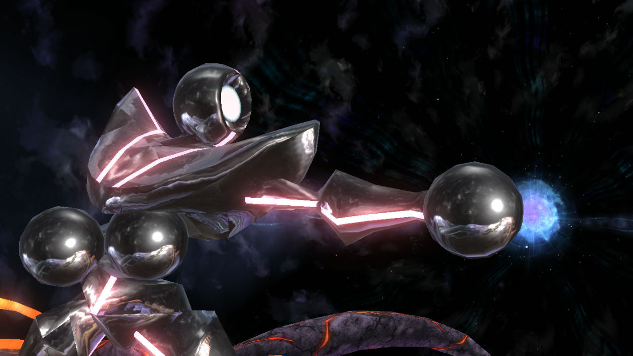 SSBB Red Alloy and Yellow Alloy And Bleu Alloy [Super Smash Bros. (Wii ...