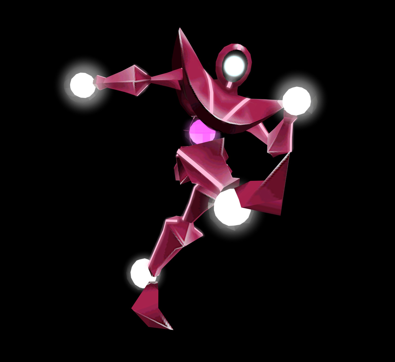 SSBB Red Alloy and Yellow Alloy And Bleu Alloy [Super Smash Bros. (Wii ...