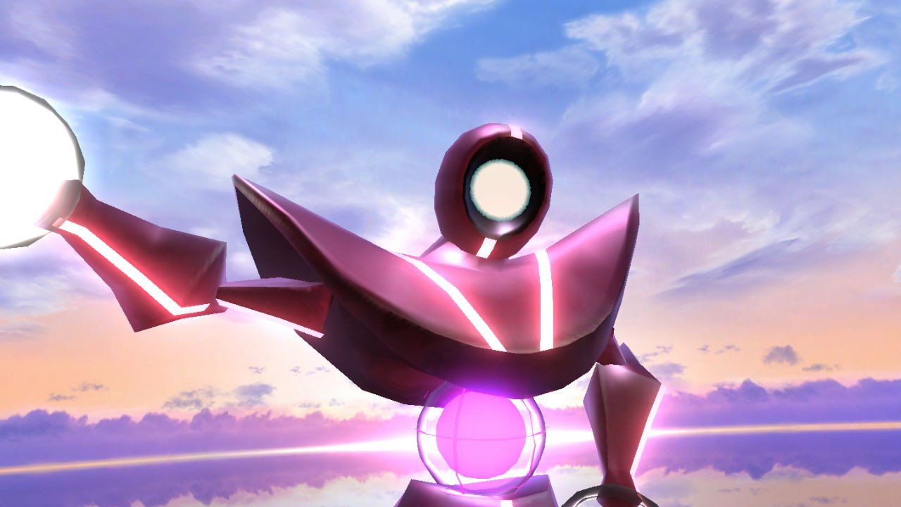 SSBB Red Alloy and Yellow Alloy And Bleu Alloy [Super Smash Bros. (Wii ...