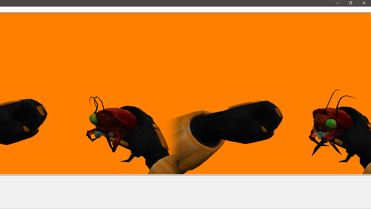 BM:S Snark [Half-Life] [Works In Progress]