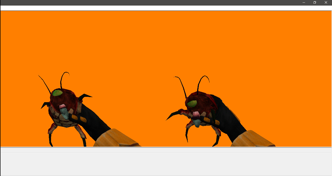 BM:S Snark [Half-Life] [Works In Progress]