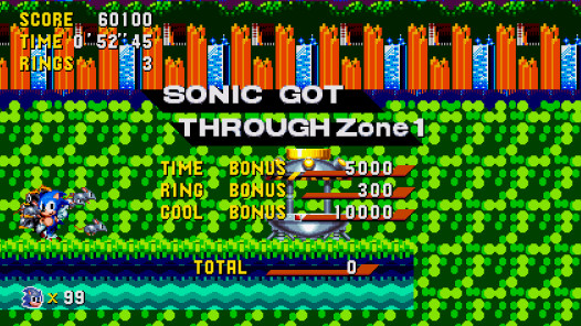 Collision Chaos [Sonic Mania] [Works In Progress]