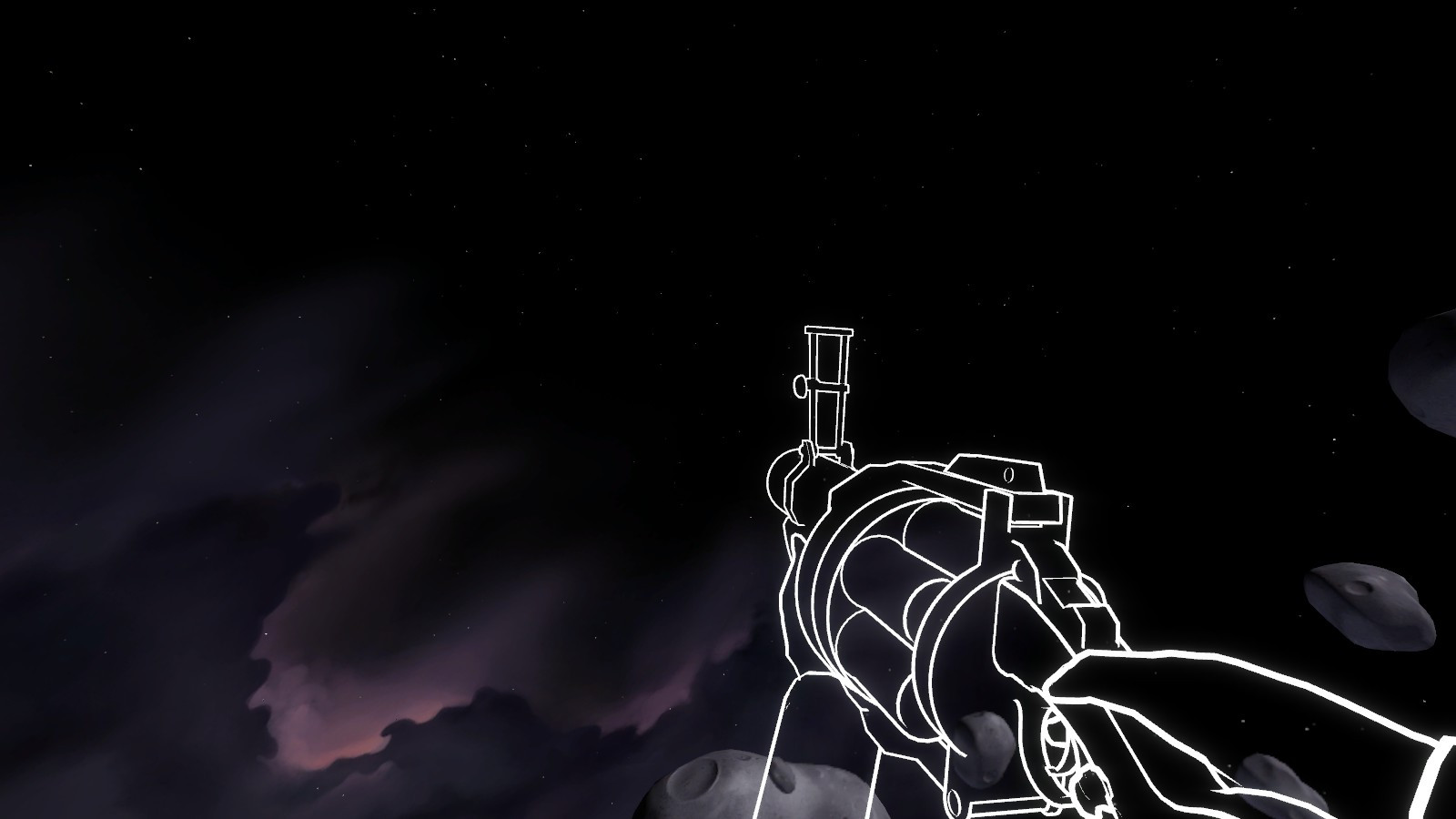 Weapon Outline, how do I turn them on? : r/tf2