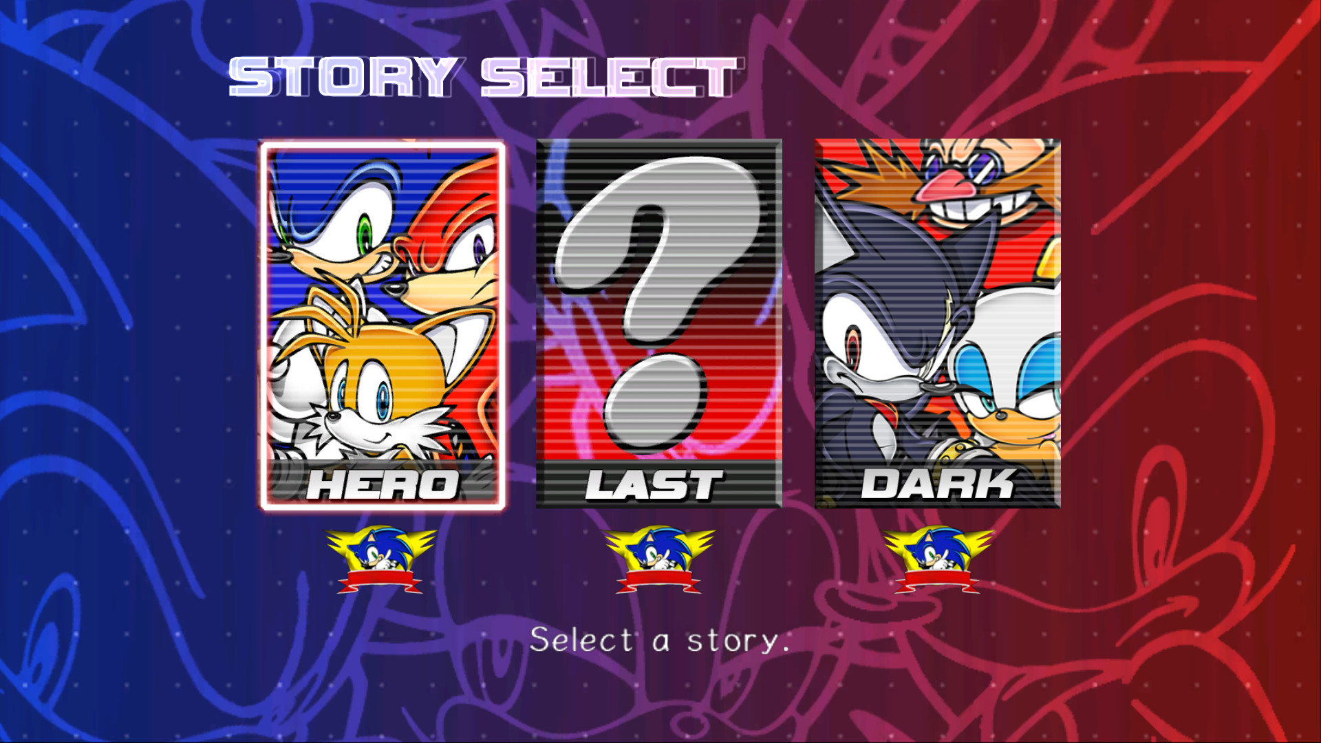 Terios Conversion Mod [Sonic Adventure 2] [Works In Progress]