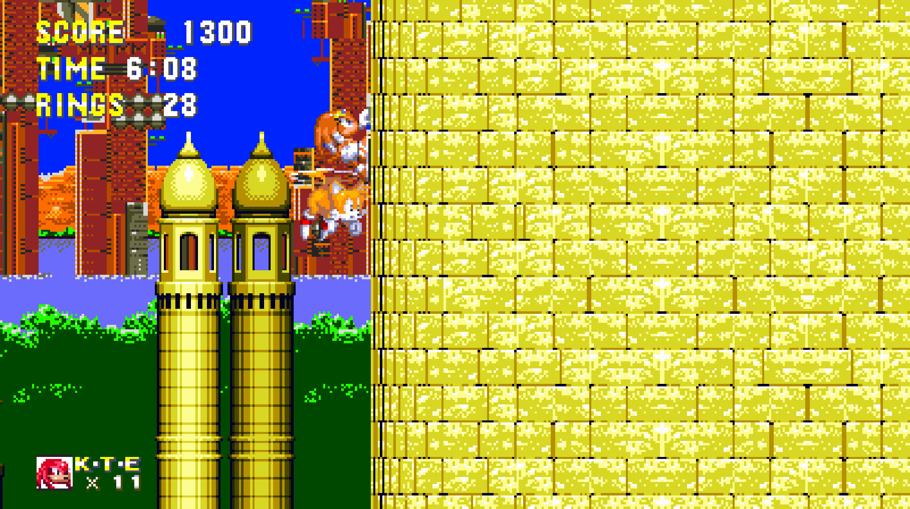 Gamebanana Sonic 3 Air