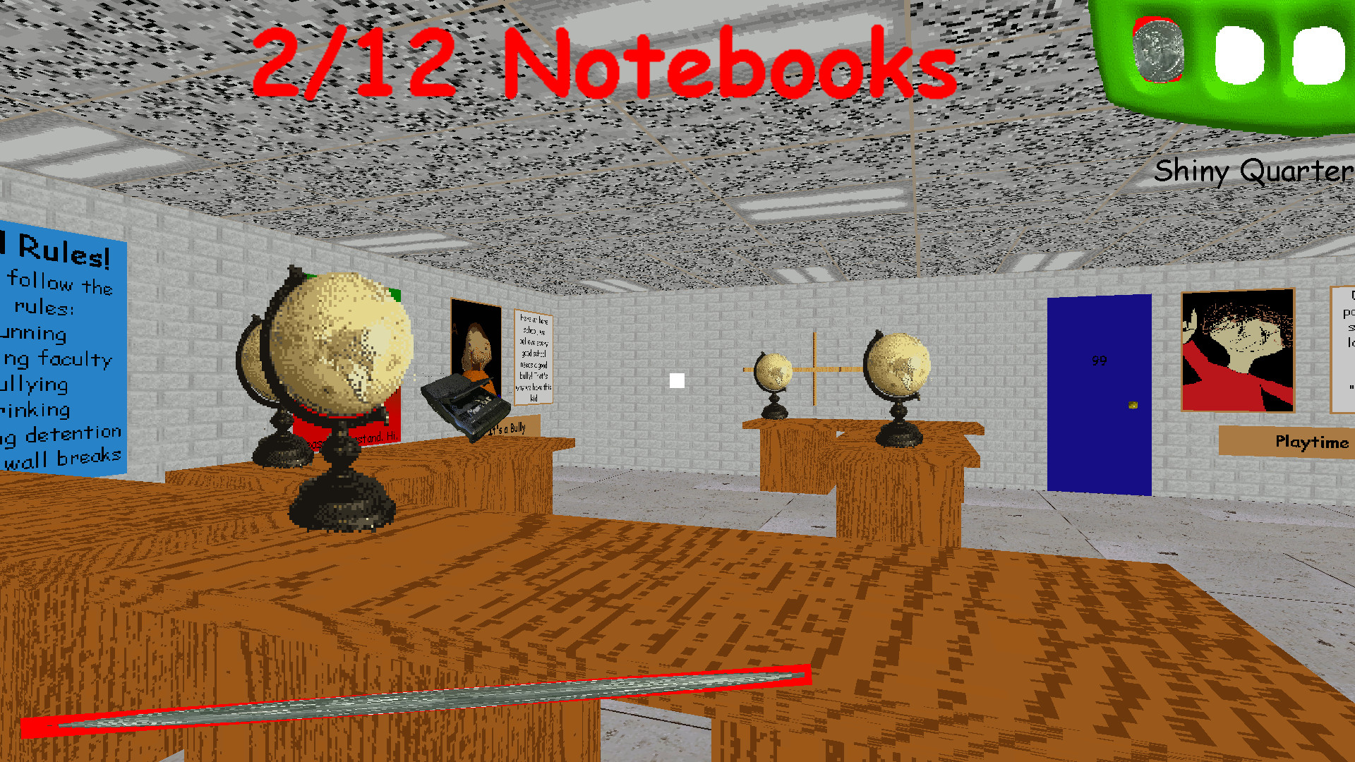 Baldis hard decompile!!! [Baldi's Basics] [Works In Progress]