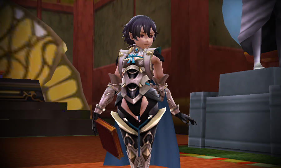 Valla Royal Family [Fire Emblem Fates] [Works In Progress]