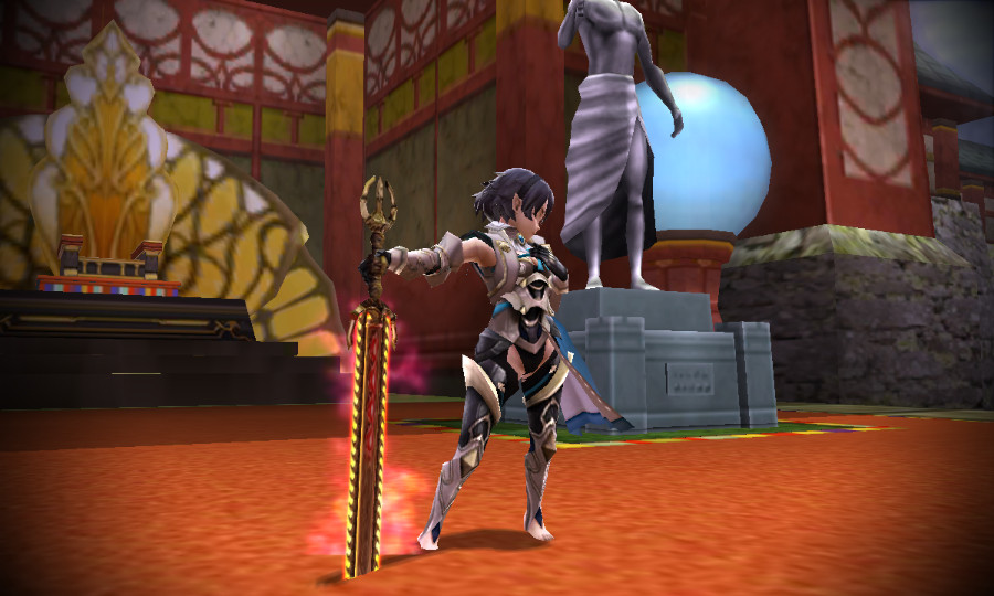 Valla Royal Family [Fire Emblem Fates] [Works In Progress]