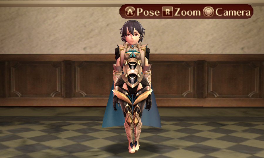 Valla Royal Family [Fire Emblem Fates] [Works In Progress]