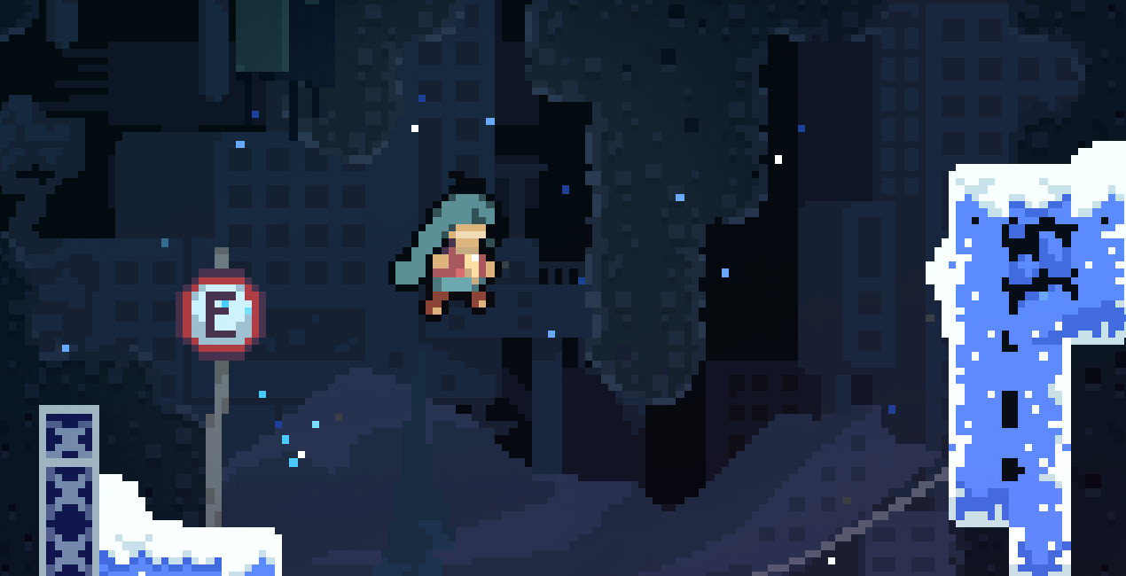 Hilda Mod [Celeste] [Works In Progress]