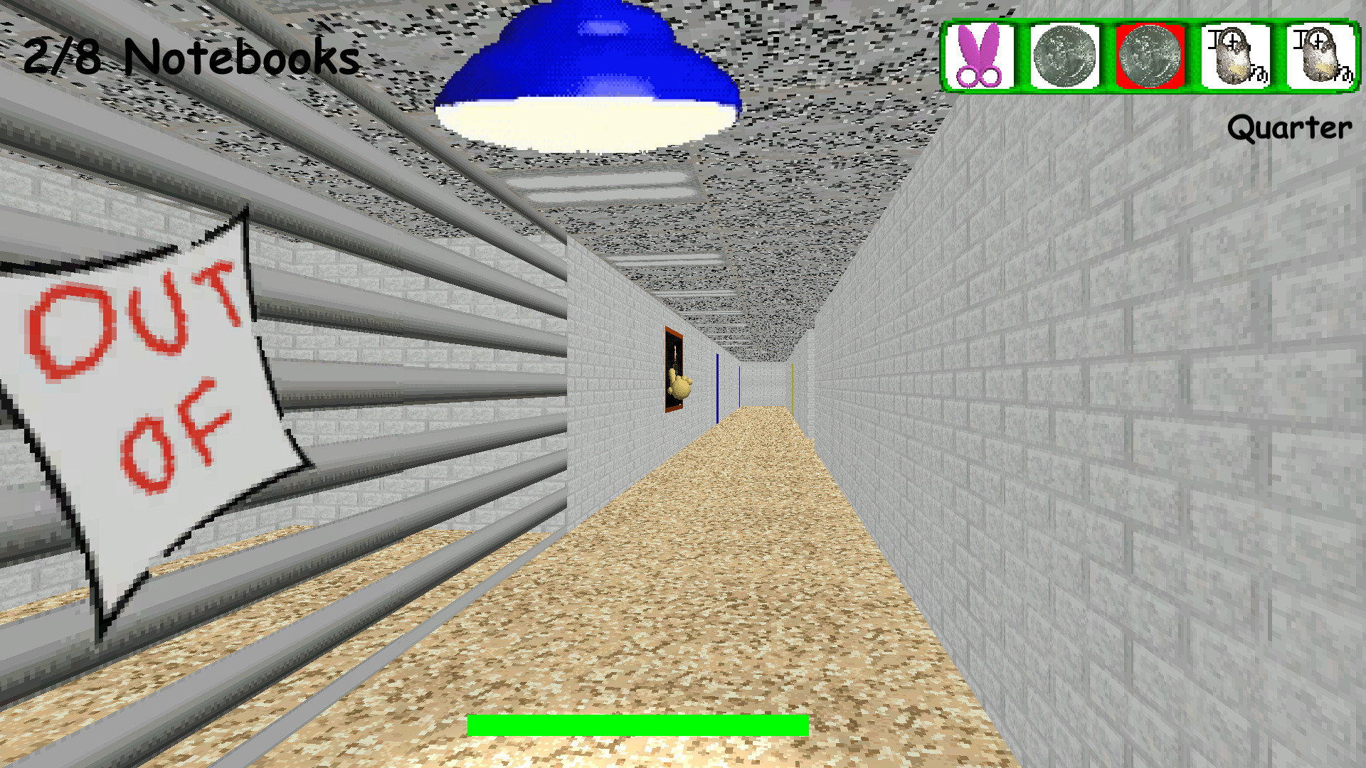 Baldi's Basic's In The New School + (Alpha 1) [Baldi's Basics] [Works ...