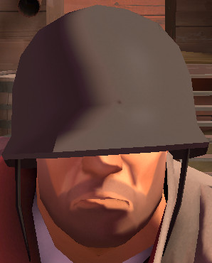 Beta Soldier [Team Fortress 2] [Works In Progress]