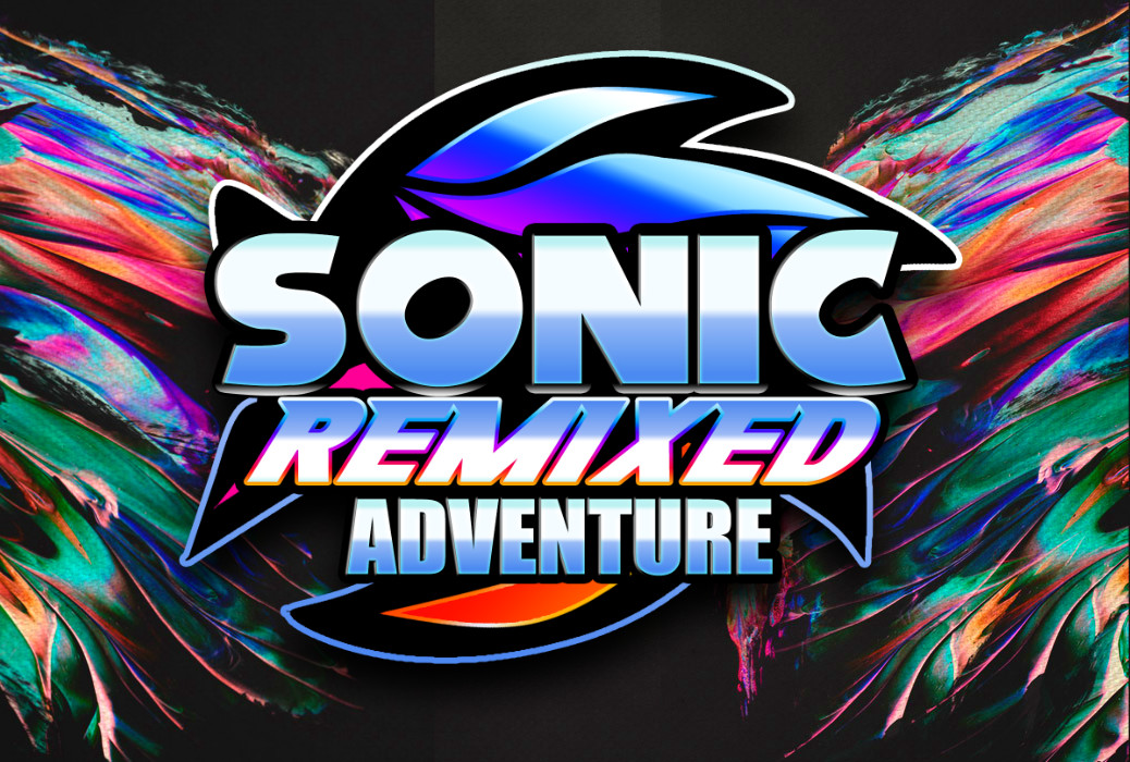 Sonic Remixed Adventure [Sonic Mania] [Works In Progress]