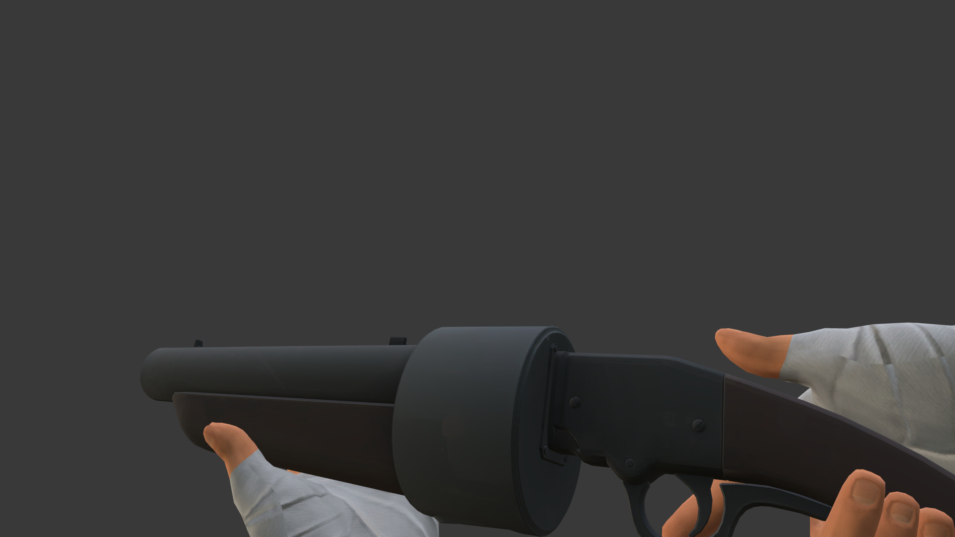 redmond's Scout First Person Reanimations [Team Fortress 2] [Works In ...