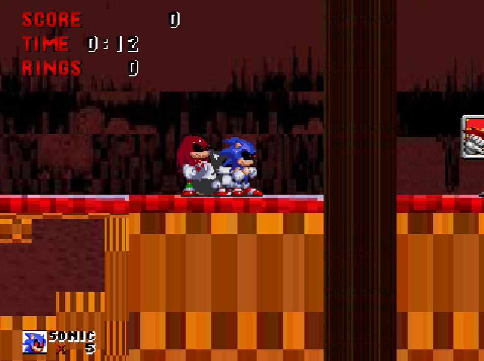 OPEN SONIC.EXE [Open Sonic] [Works In Progress]