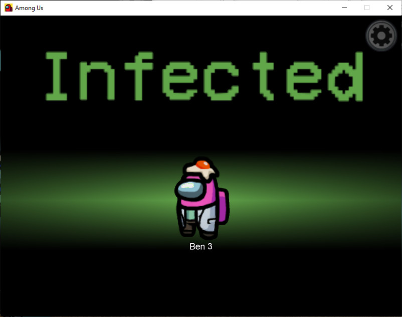 Among Us: Community Edition [Among Us] [Works In Progress]