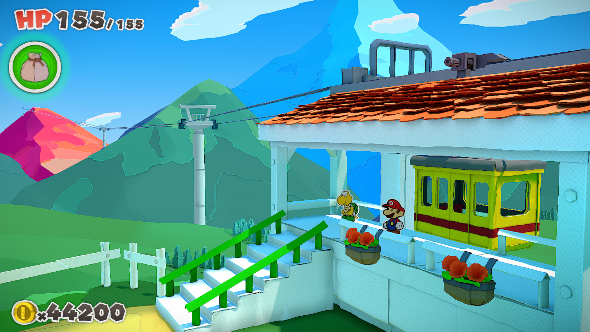 PM:TOK NPC Project [Paper Mario: The Origami King] [Works In Progress]