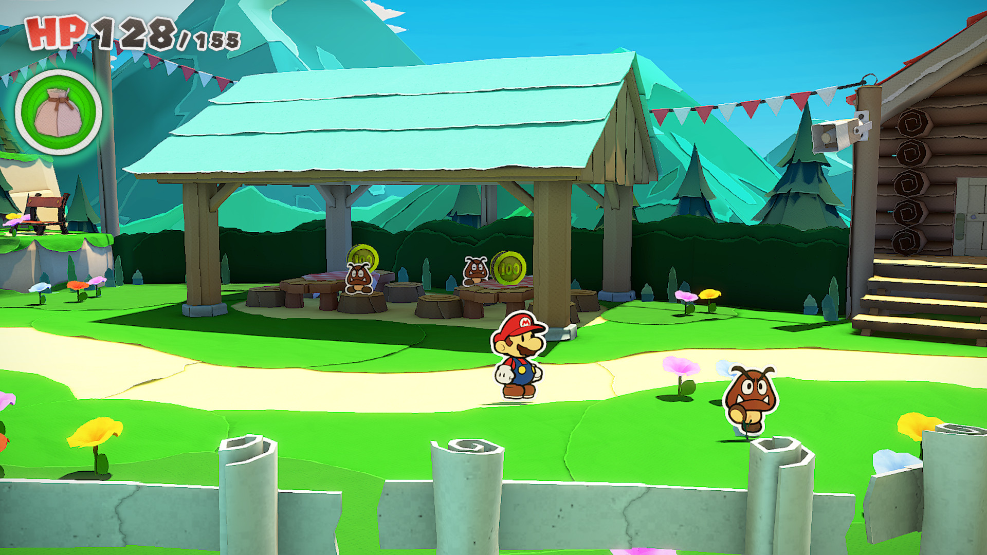 PM:TOK NPC Project [Paper Mario: The Origami King] [Works In Progress]