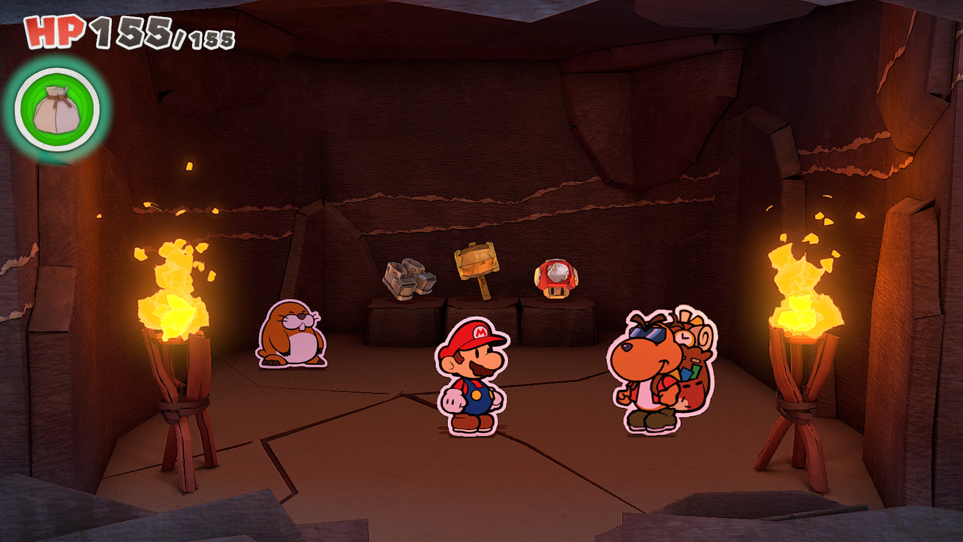 PM:TOK NPC Project [Paper Mario: The Origami King] [Works In Progress]