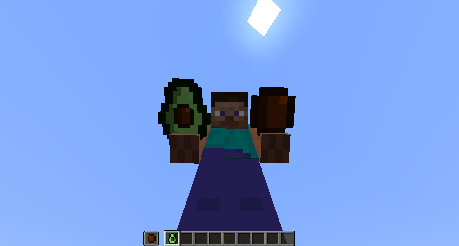 How To Get Popped Course Fruit On Minecraft