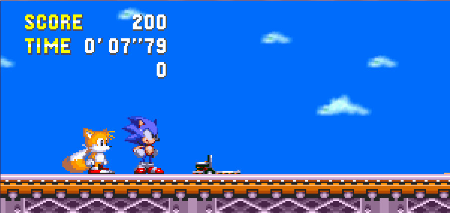 Junio/Toei Sonic in Sonic 3 A.I.R!!!! [Sonic 3 A.I.R.] [Works In Progress]