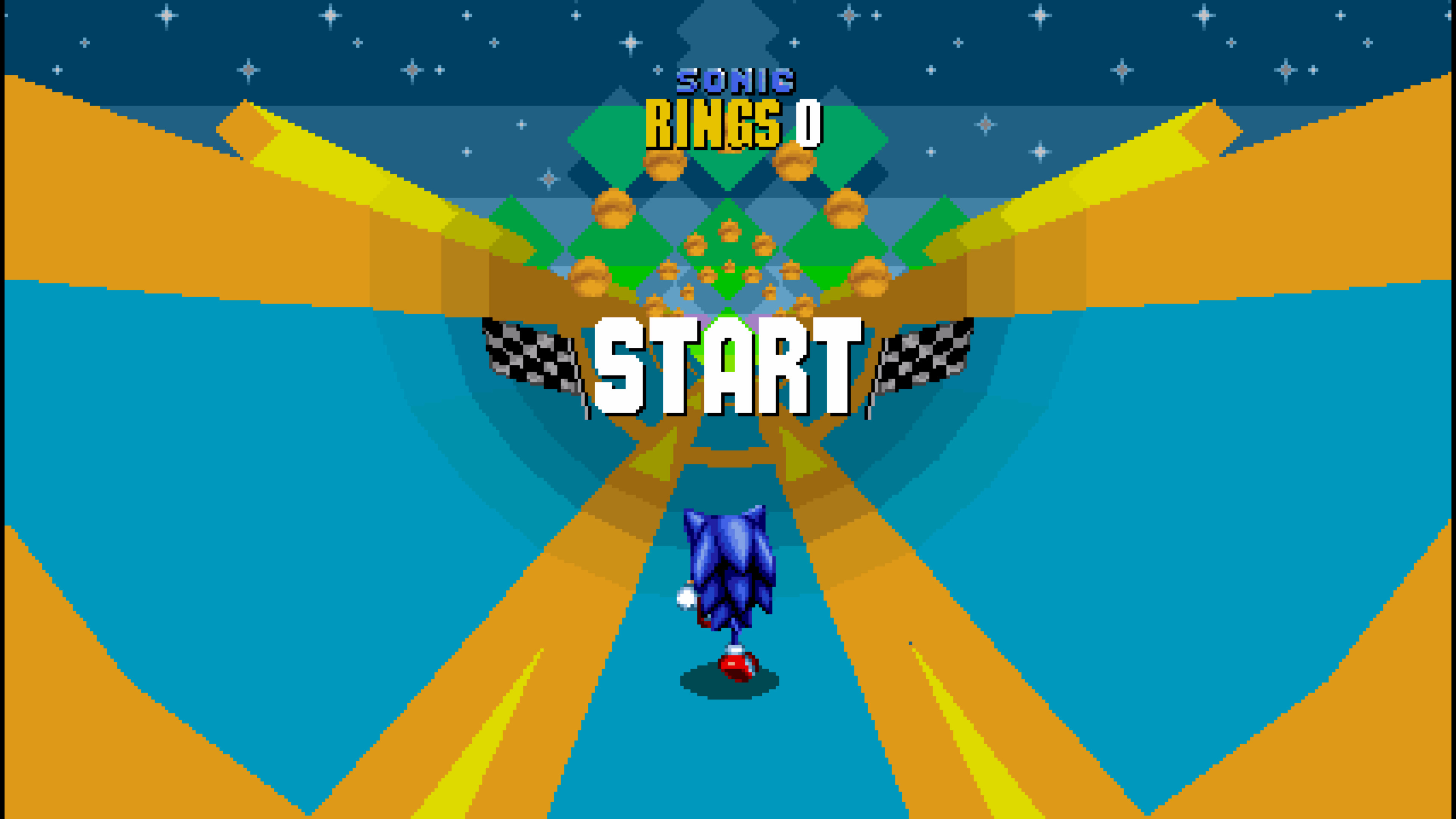 Sonic Mania Sprites (S2) [Sonic the Hedgehog 2 (2013)] [Works In Progress]